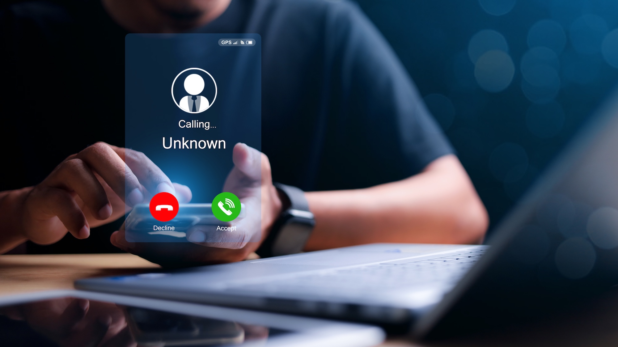 Why Call Authentication Is No Longer Optional for Enterprises | Somos